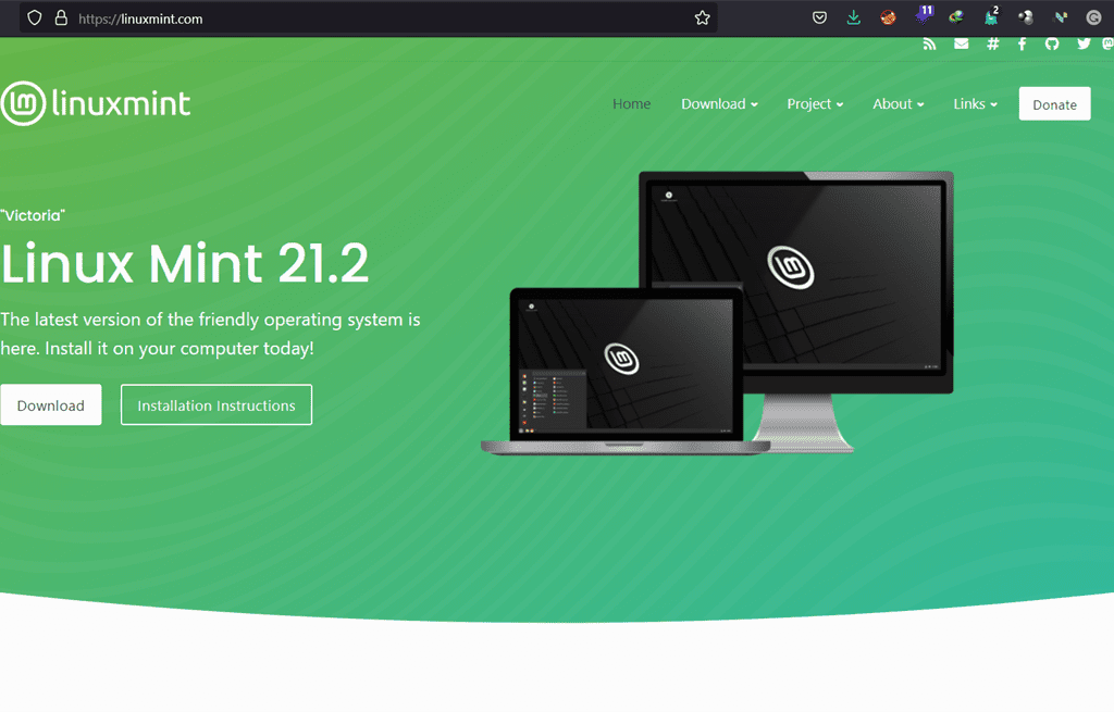 如何在 USB 驱动器上安装 Linux