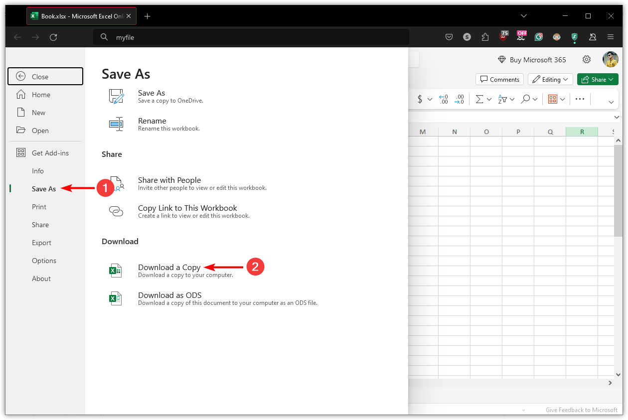 如何修复“检索数据。 Microsoft Excel 中出现“请稍等几秒钟”错误