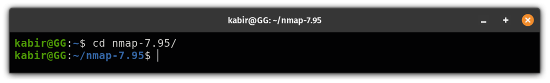 如何在 Linux 上安装 Nmap [4 种方法] - Wwtyrd.com