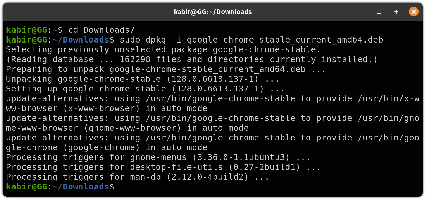 如何在 Ubuntu 上安装 Deb 文件（软件包）[5 种方法] - Wwtyrd.com