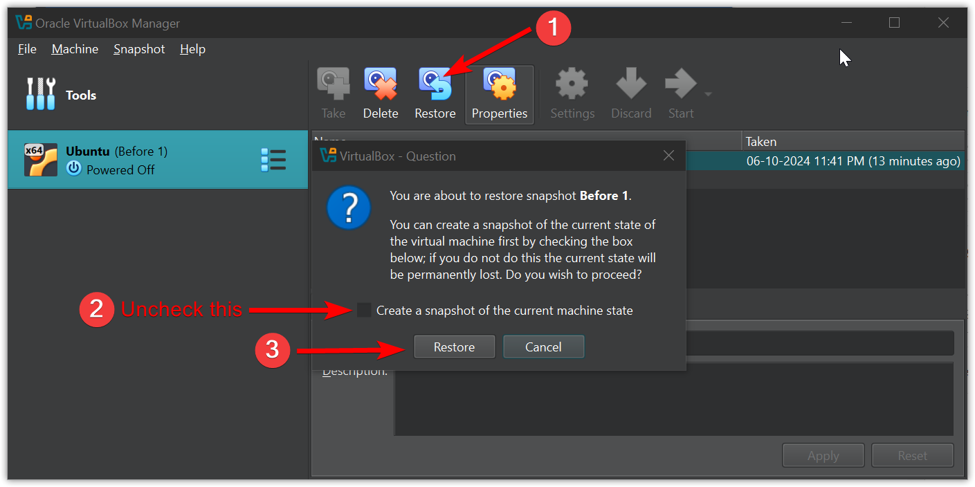 如何在 VirtualBox 上安装 Ubuntu - Wwtyrd.com