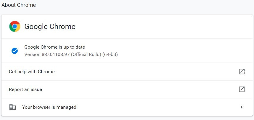 如何修复使用 Google Chrome 下载时出现网络失败错误 - Wwtyrd.com