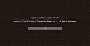 如何修复 Windows 上的 Minecraft“服务器连接超时”错误 - Wwtyrd.com