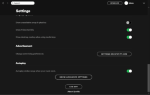 如何修复 Spotify 错误代码 17 - Wwtyrd.com