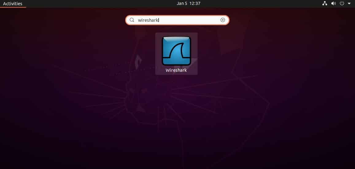 如何在 Ubuntu Linux 上安装和使用 Wireshark - Wwtyrd.com