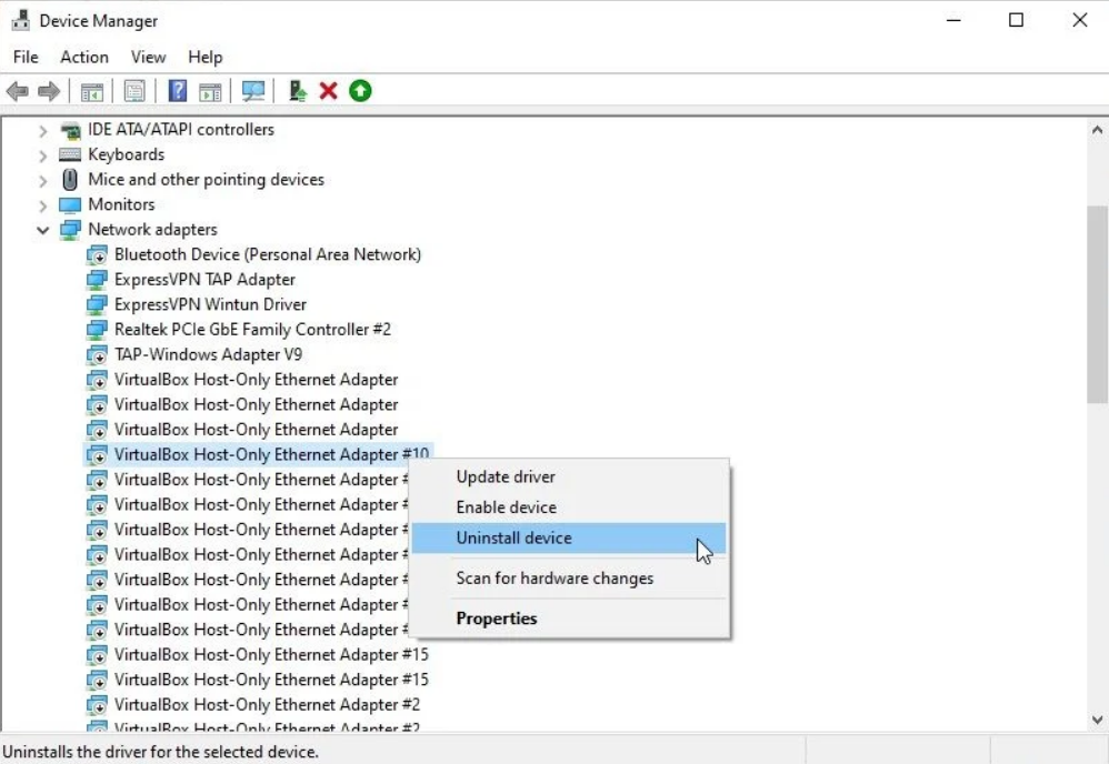 如何修复 Windows 11 上的 DNS 服务器不响应问题