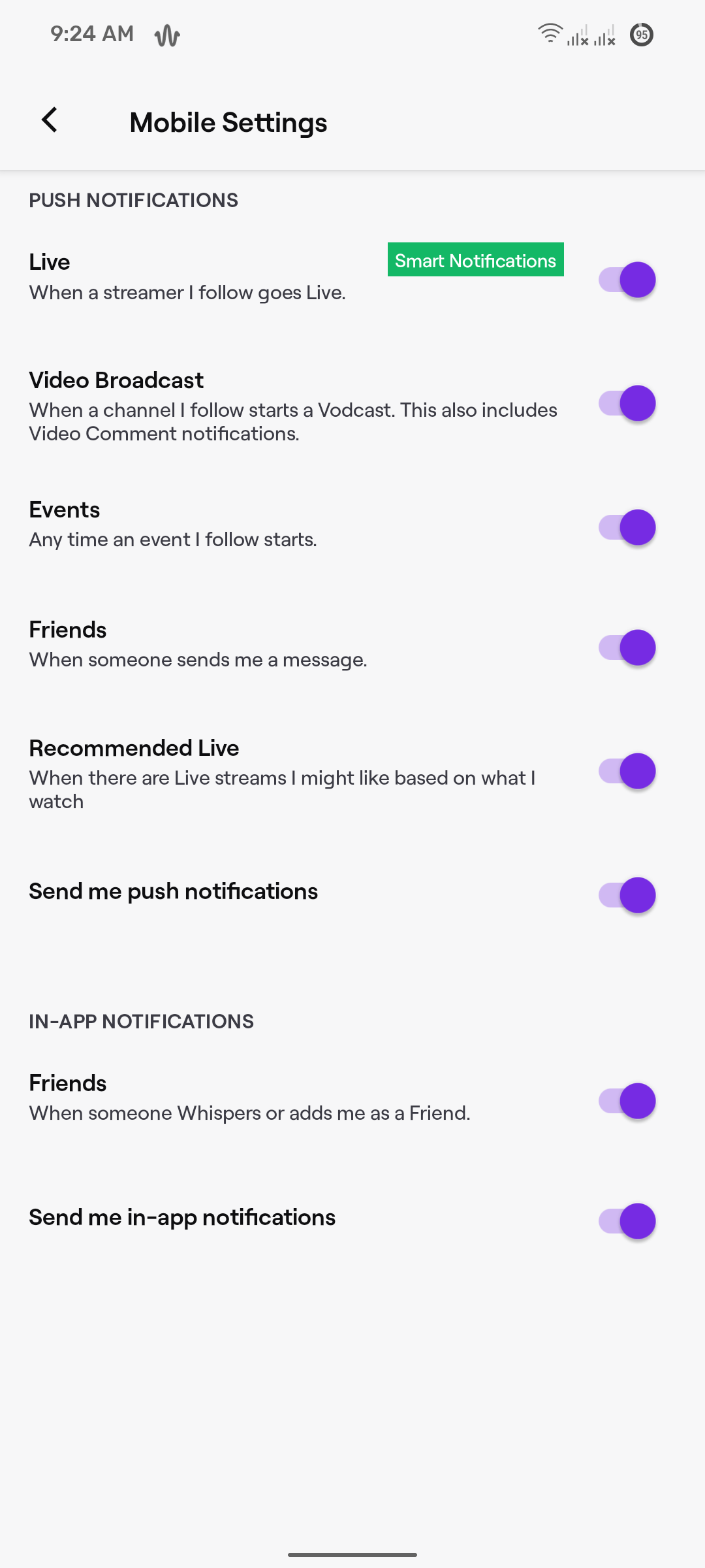 如何修复通知不起作用 - Wwtyrd.com