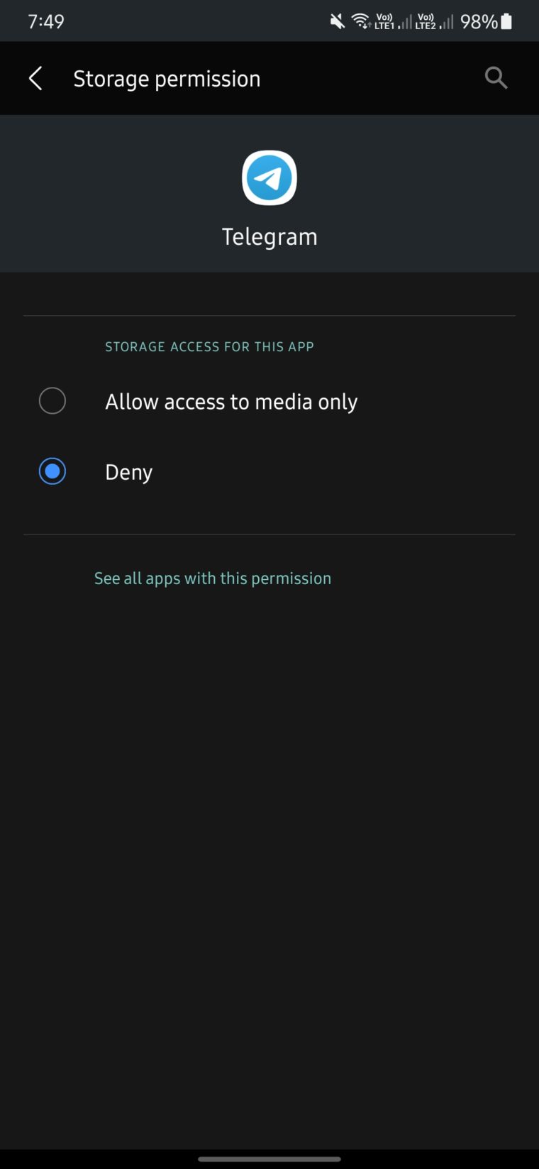 如何解决 Telegram 上的下载问题 - Wwtyrd.com