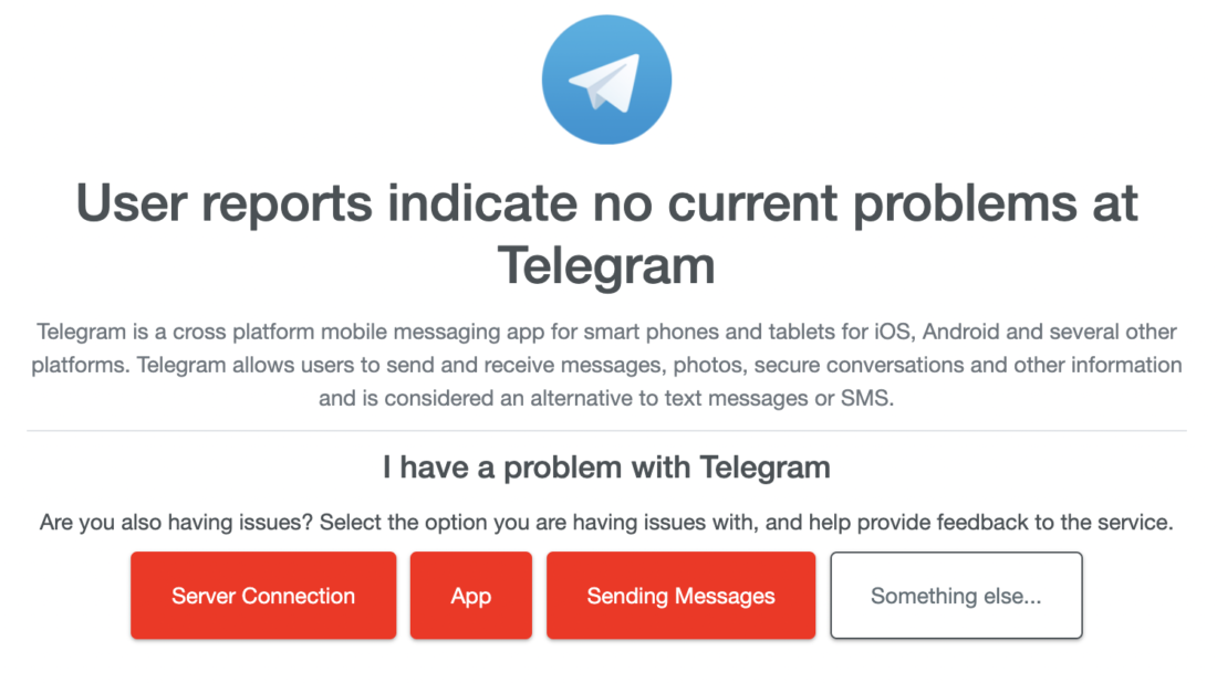如何解决 Telegram 上的下载问题 - Wwtyrd.com