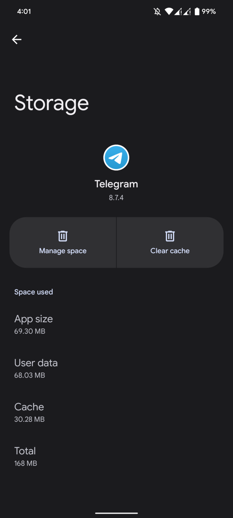 如何修复 Telegram 上图像未加载的问题 - Wwtyrd.com
