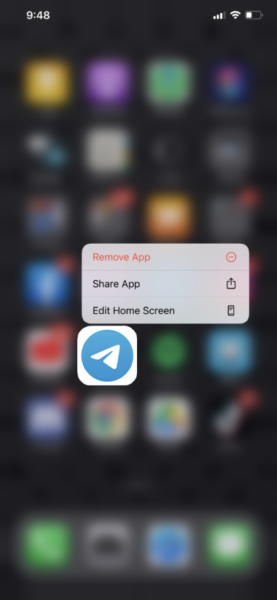 如何解决 Telegram 上的下载问题 - Wwtyrd.com