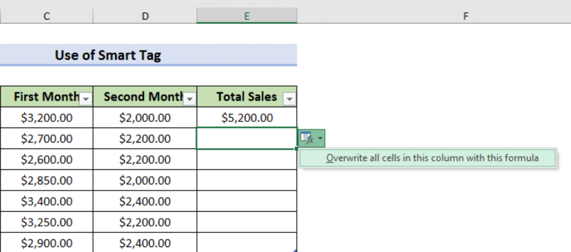 如何修复自动填充公式在 Microsoft Excel 上不起作用的问题