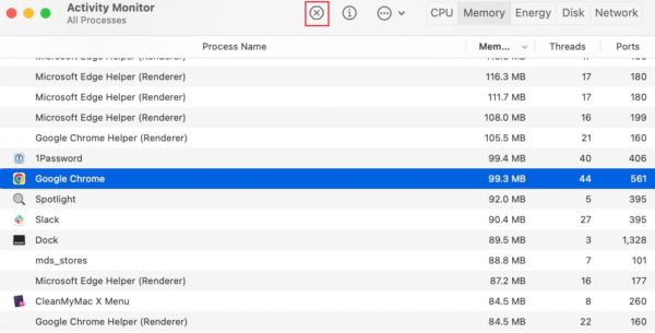 如何修复 Google Chrome 在 Mac 上无法打开的问题 - Wwtyrd.com
