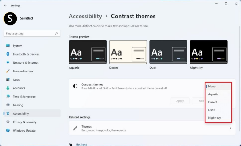 如何修复 Windows 11 卡在深色模式下