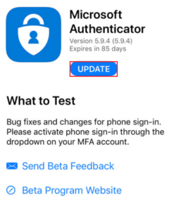如何修复 Microsoft Authenticator 在 iPhone 上无法运行的问题 - Wwtyrd.com