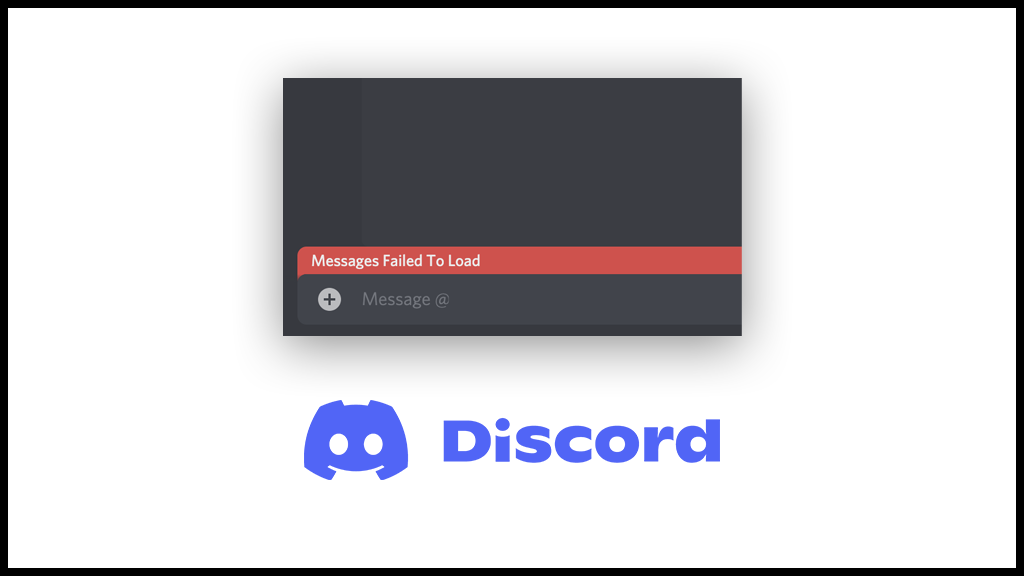 如何修复 Discord 上的消息加载失败错误 - Wwtyrd.com
