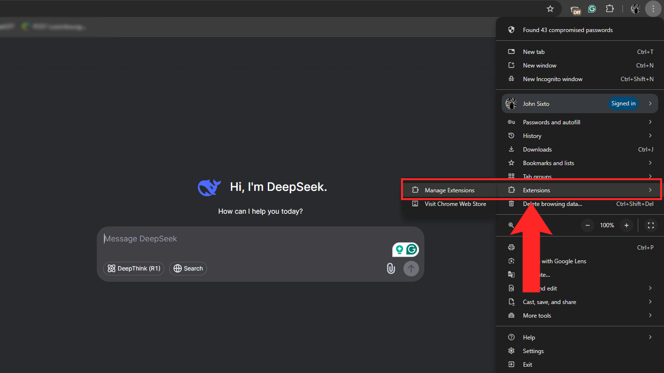 DeepSeek 上传失败？这是修复方法！ 8 种方法 (2025) - Wwtyrd.com