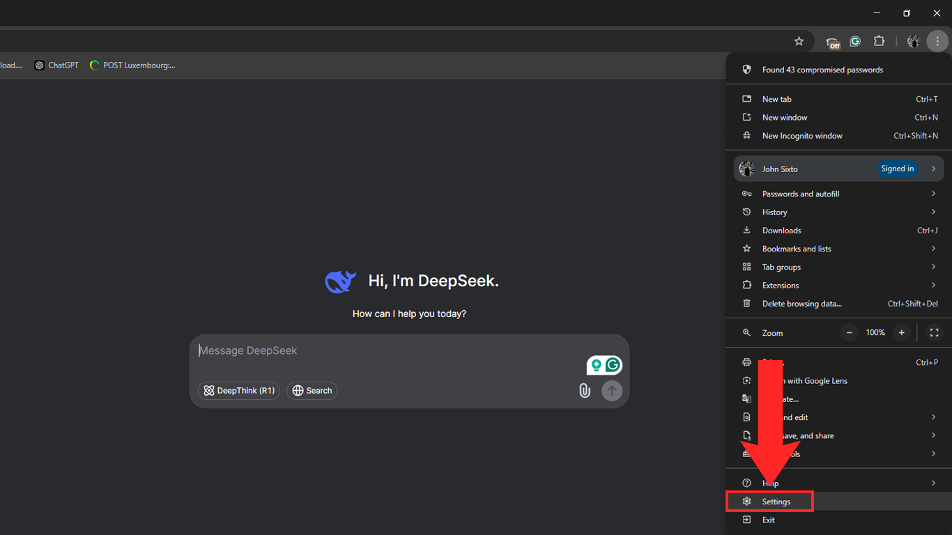DeepSeek 上传失败？这是修复方法！ 8 种方法 (2025) - Wwtyrd.com