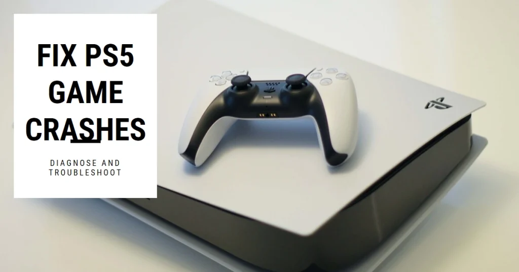 如何诊断和修复 PS5 游戏崩溃到主屏幕 - Wwtyrd.com