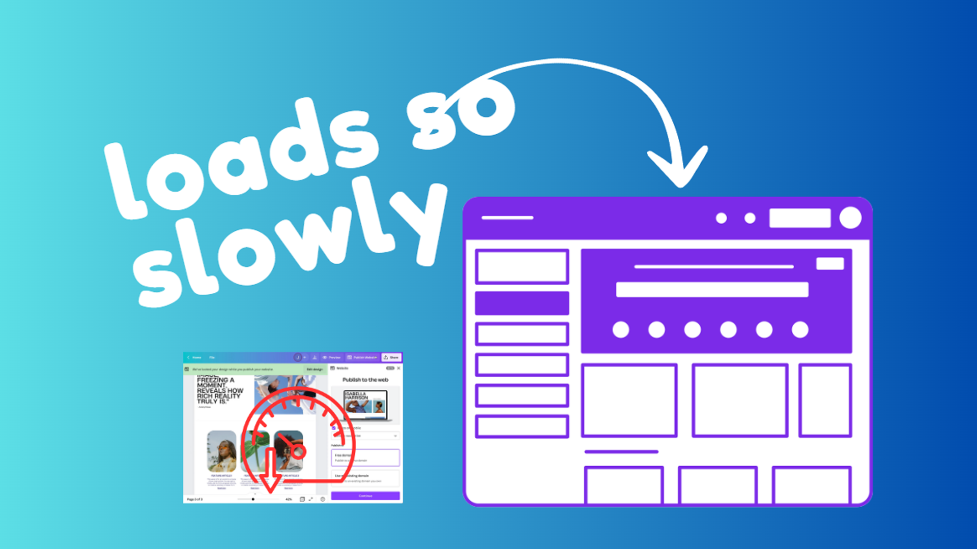修复 Canva 加载缓慢的 14 种解决方案 - Wwtyrd.com