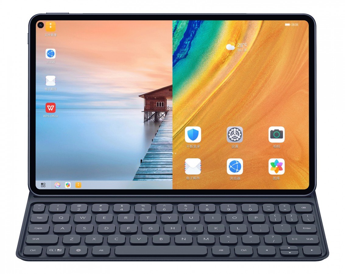 在华为 MatePad 和 MatePad Pro (2022) 上安装 Google Play 商店 |新闻门户 Elementor - Wwtyrd.com