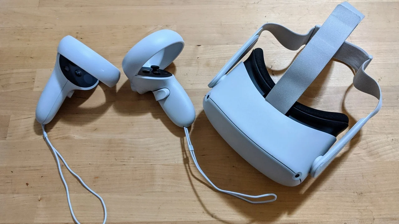 如何将 Oculus Quest 2 与 iPhone 和 Android 配对 |新闻门户 Elementor - Wwtyrd.com