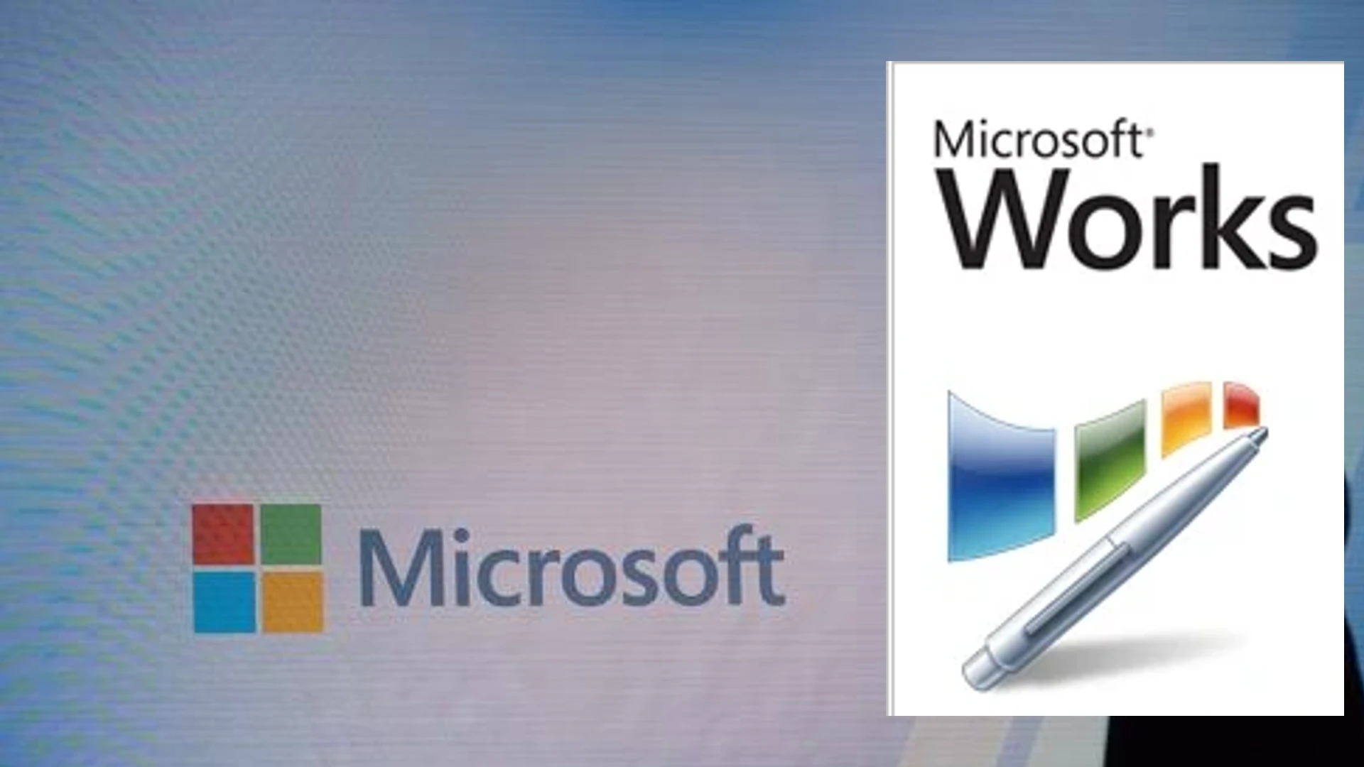 Microsoft Works – 如何在 Windows 10 和 11 上下载并安装 - Wwtyrd.com