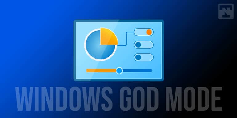 如何在 Windows 11 和 10 中啟用上帝模式文件夾 - Wwtyrd.com