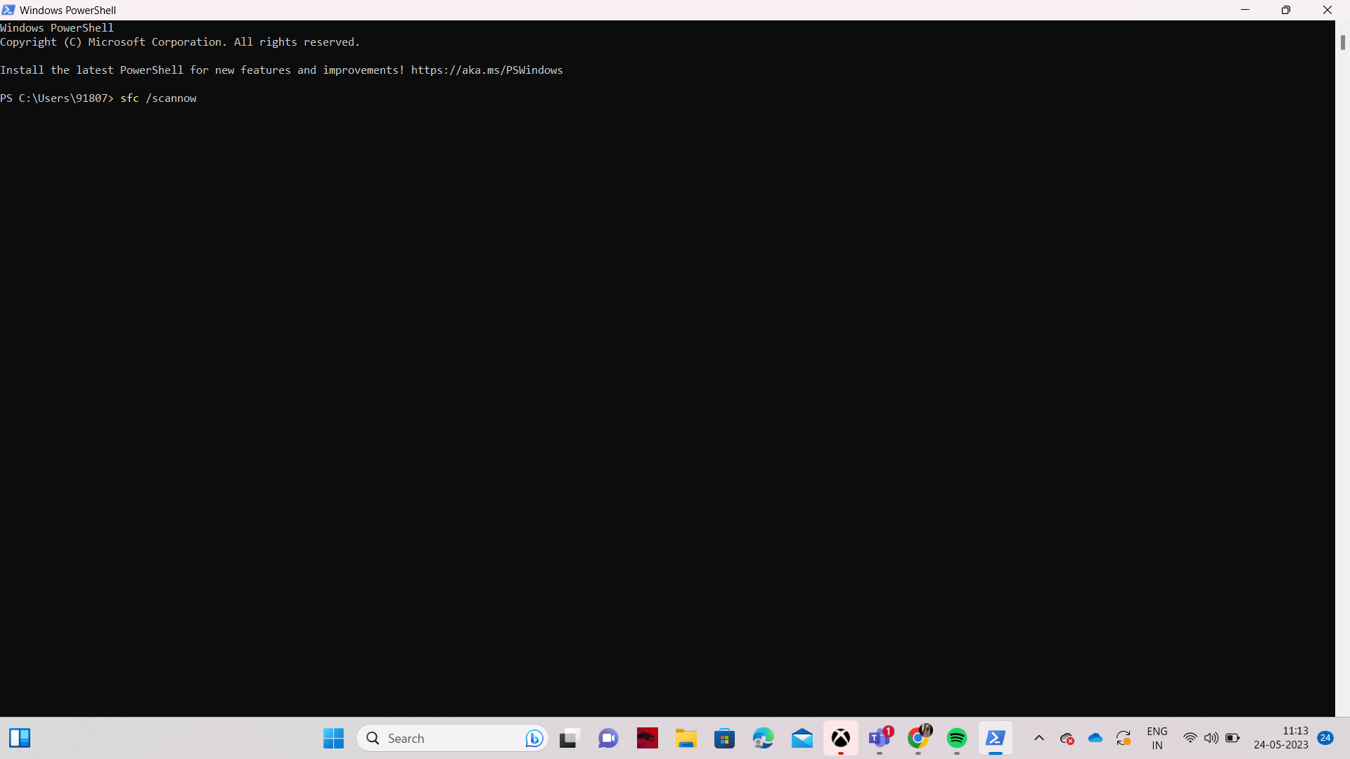 修復：Windows 11更新錯誤0x800736cc - Wwtyrd.com