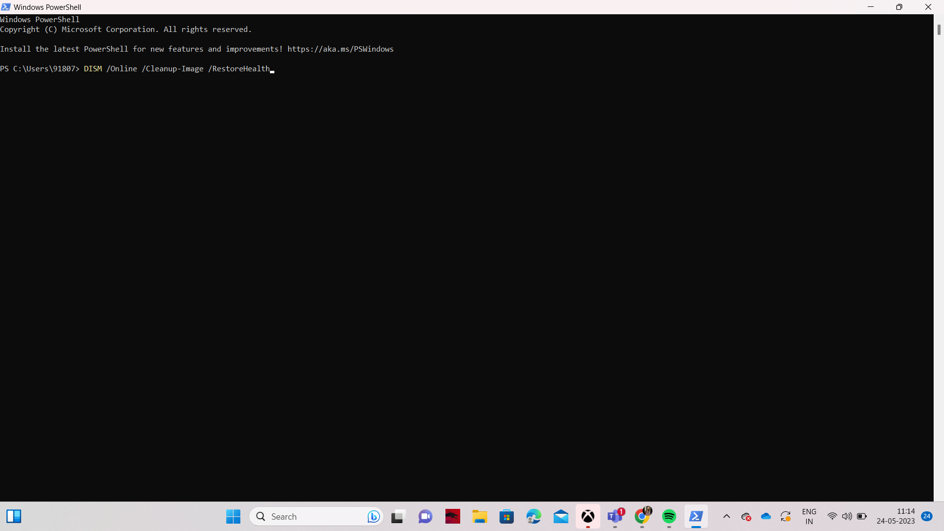 修復：Windows 11 更新錯誤 0x800736cc - Wwtyrd.com