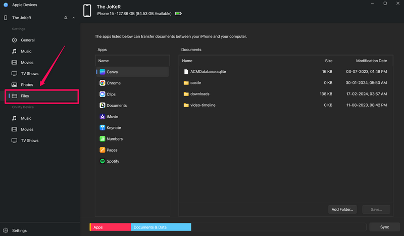如何在 Windows 11 上安裝和使用 Apple 設備應用程序 - Wwtyrd.com