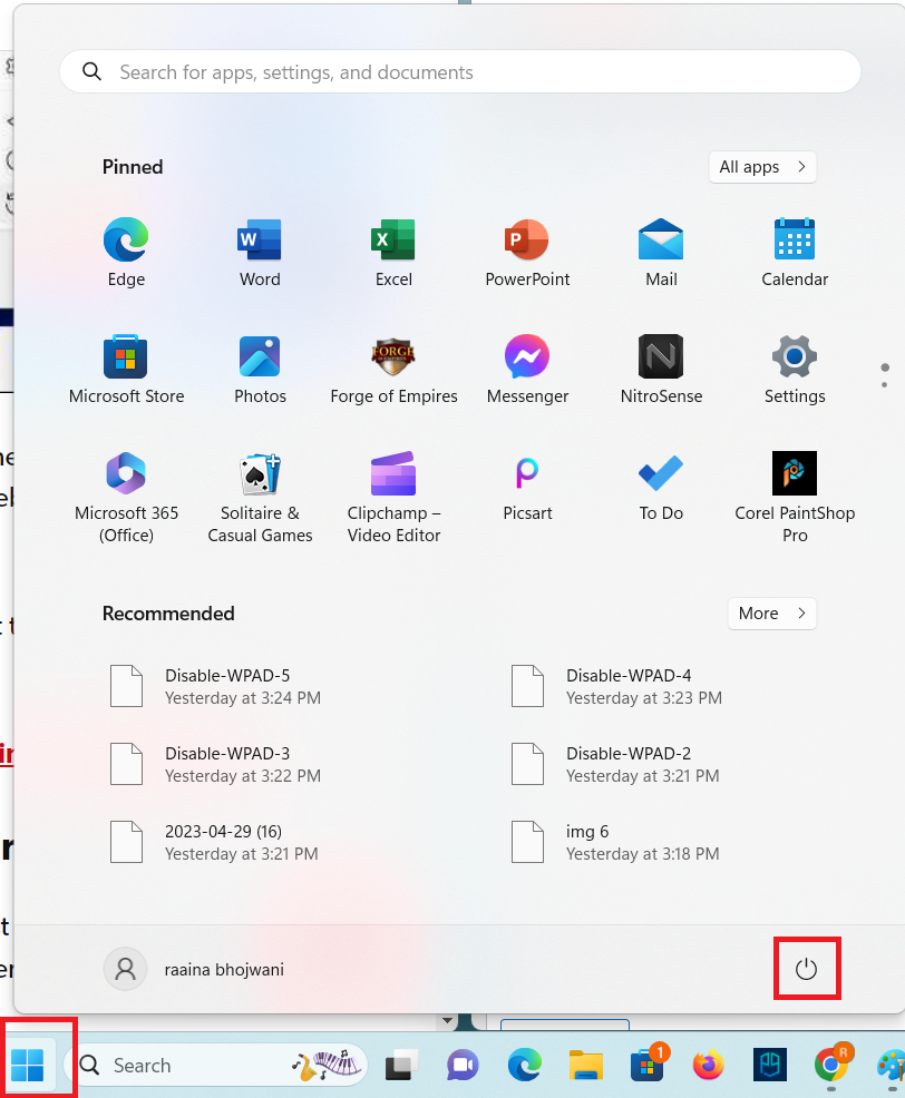修復：無法在 Windows 11 中更改屏幕亮度 - Wwtyrd.com