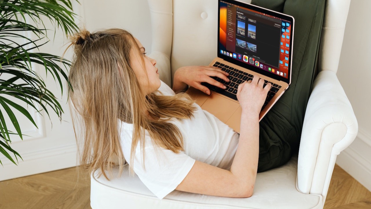 如何將所有照片和視頻從 iCloud 照片下載到 Mac - Wwtyrd.com