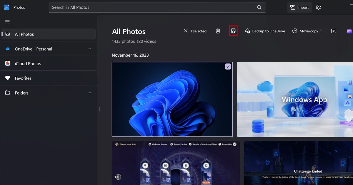 照片刪除或替換圖像背景現在可用於Windows 11，這是如何使用它 - Wwtyrd.com