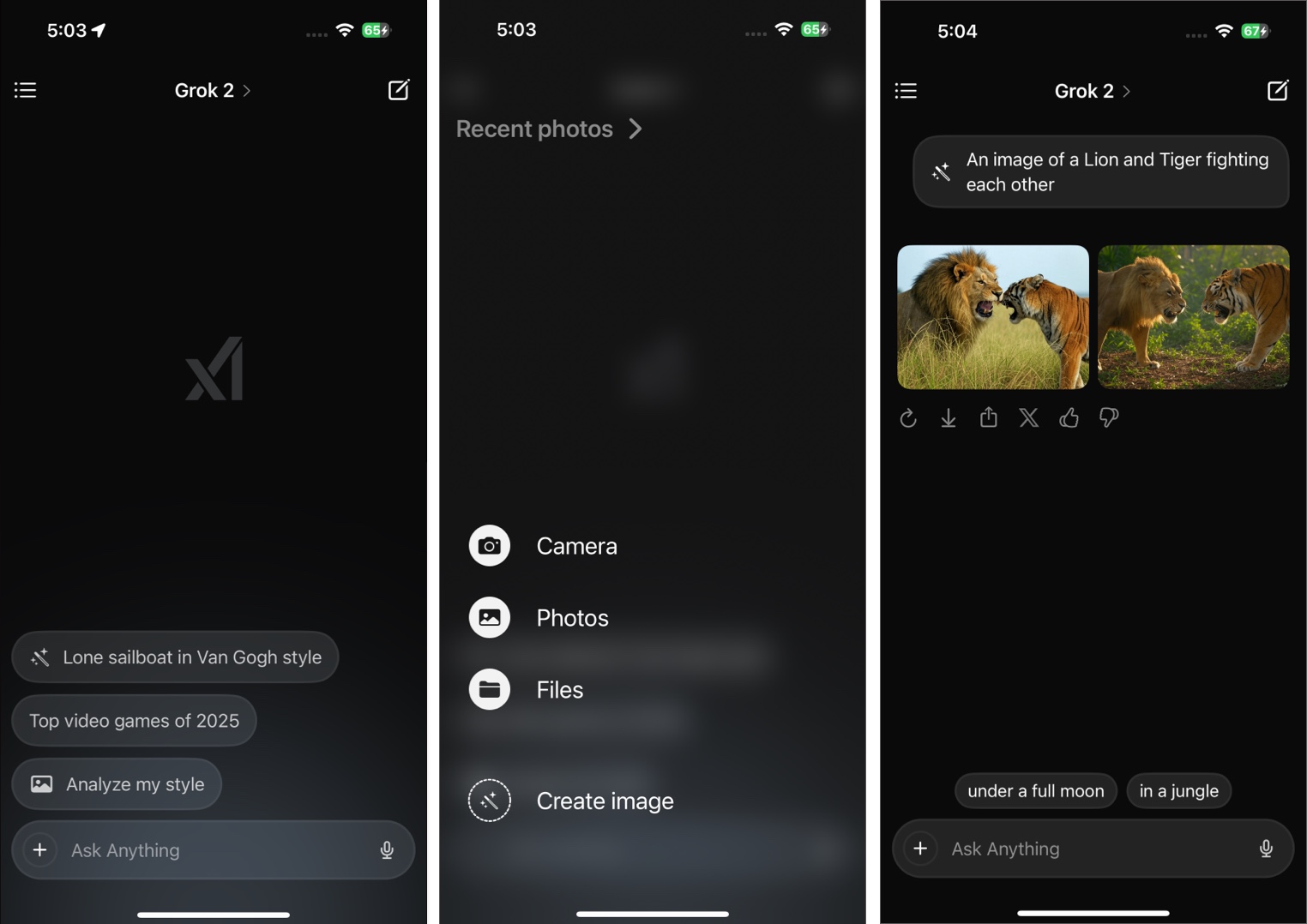 什麼是Grok AI，以及如何在iPhone上使用Grok - Wwtyrd.com
