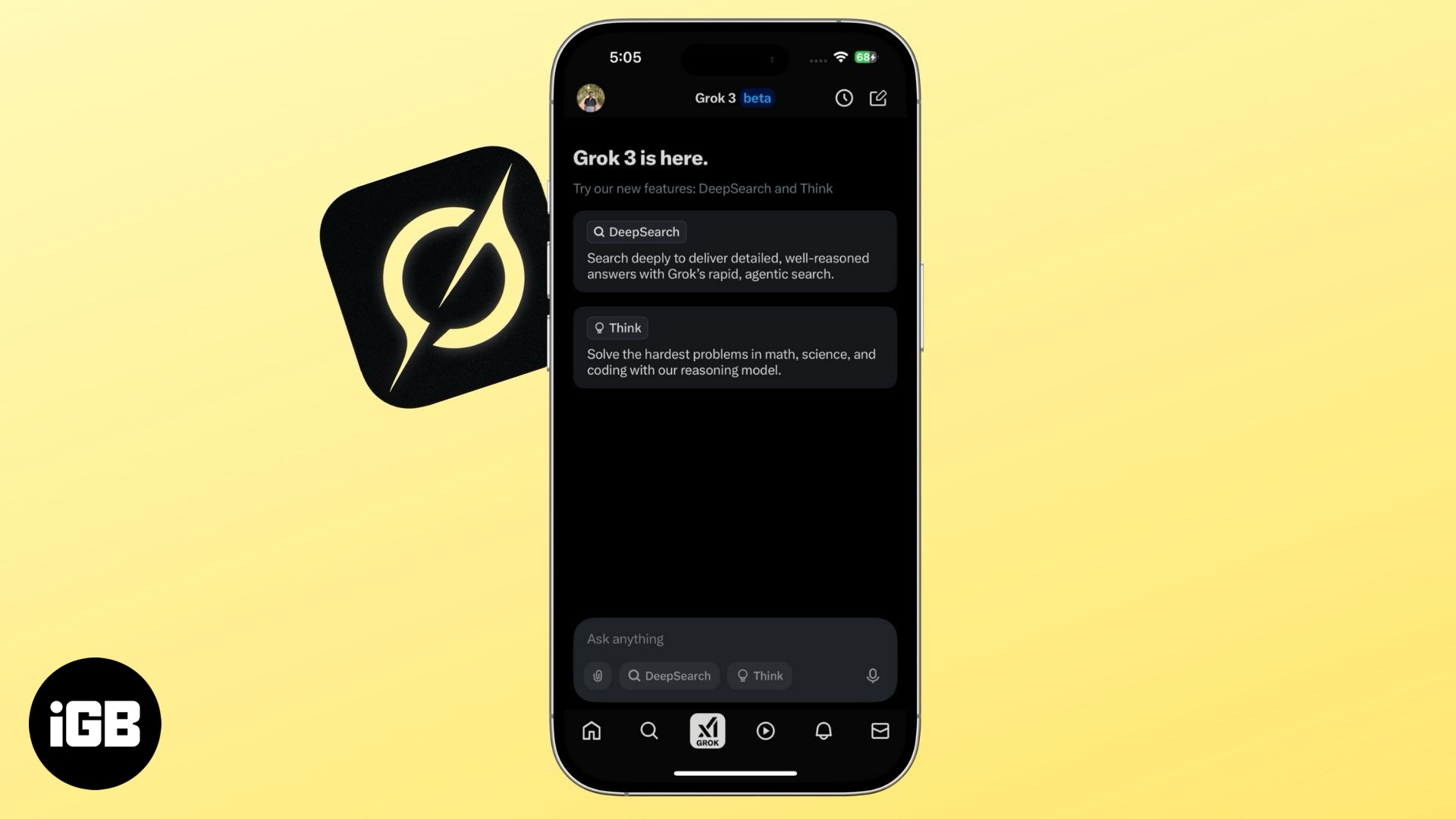 什麼是 Grok AI，以及如何在 iPhone 上使用 Grok - Wwtyrd.com