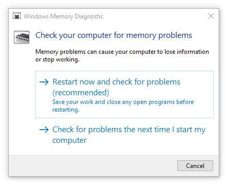 修復 Windows PC 上的 HYPERVISOR_ERROR 藍屏的 5 種方法 - Wwtyrd.com