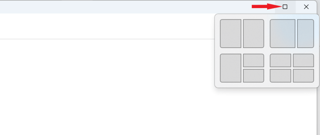 如何在Windows 11 PC上拆分屏幕 - Wwtyrd.com