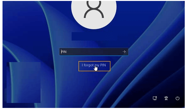 如何修復PIN錯誤0x80090027 Windows 11 PC中 - Wwtyrd.com
