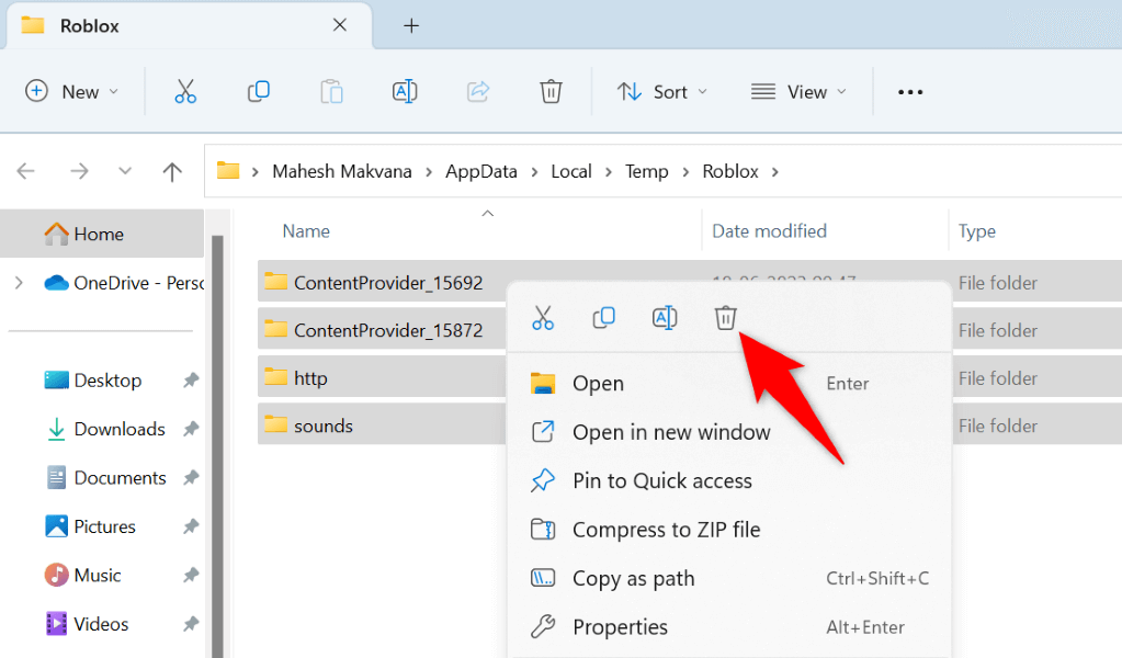 如何修復 Roblox 錯誤代碼 268 - Wwtyrd.com