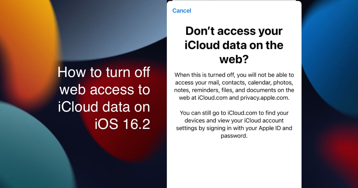 蘋果種子的iOS 16.2和iPados 16.2的第二個Beta給開發人員 - Wwtyrd.com