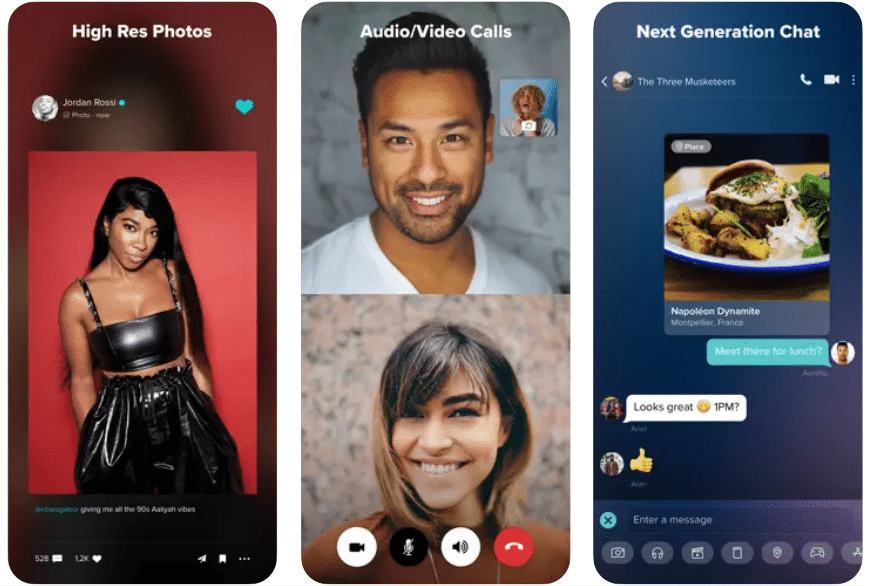 通過 Vero 體驗用戶友好、以藝術為中心的社交網絡 - Wwtyrd.com