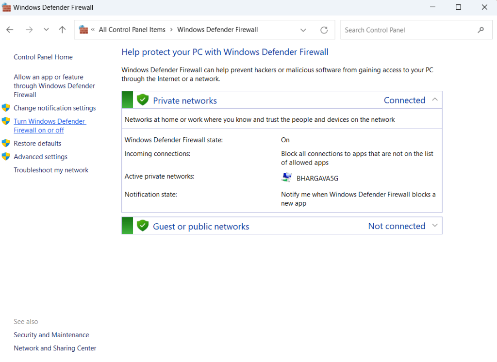 如何在 Windows 11/10 上修復 Windows Defender 錯誤代碼 0x8007139F - Wwtyrd.com