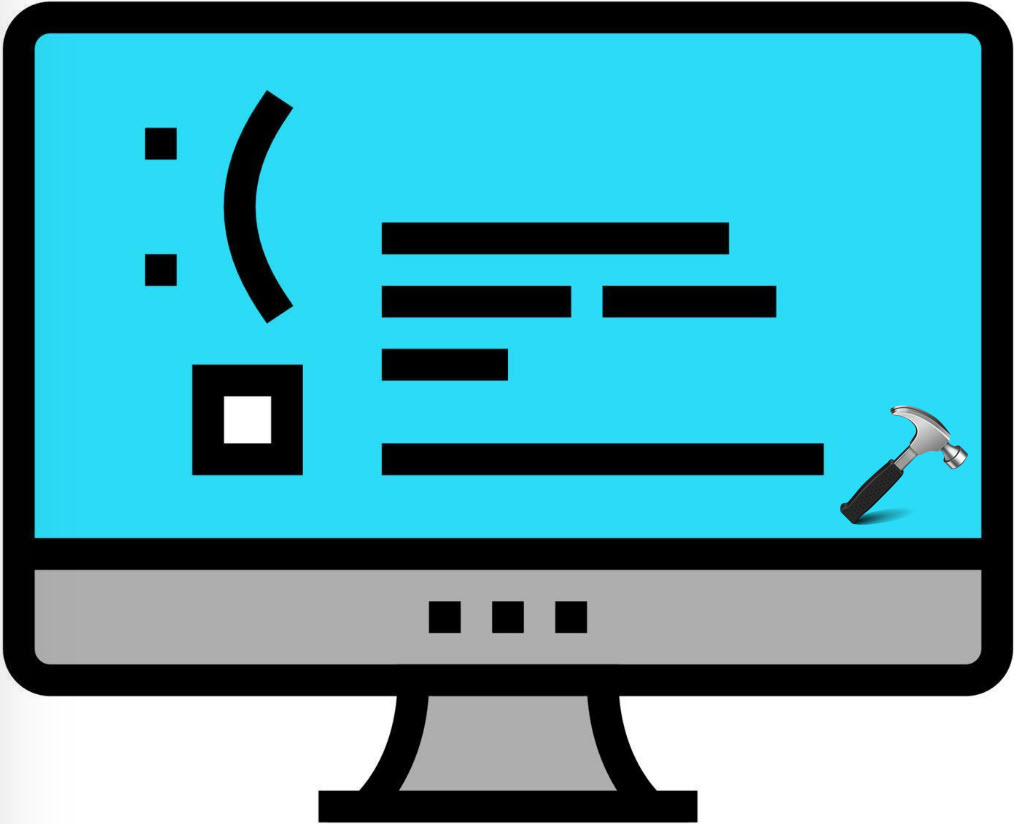修復Windows 11藍屏錯誤啟動 - Wwtyrd.com