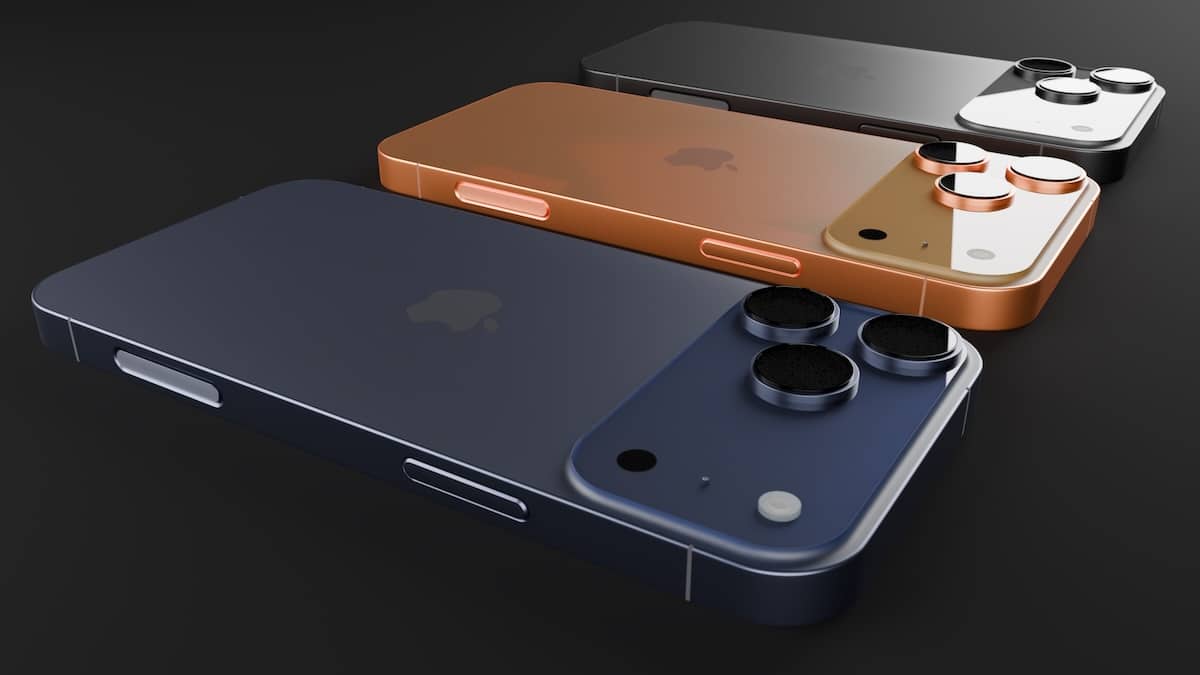 喬恩·普羅瑟（Jon Prosser）的iPhone 17 Pro洩漏視頻違反了蘋果訴訟 - Wwtyrd.com