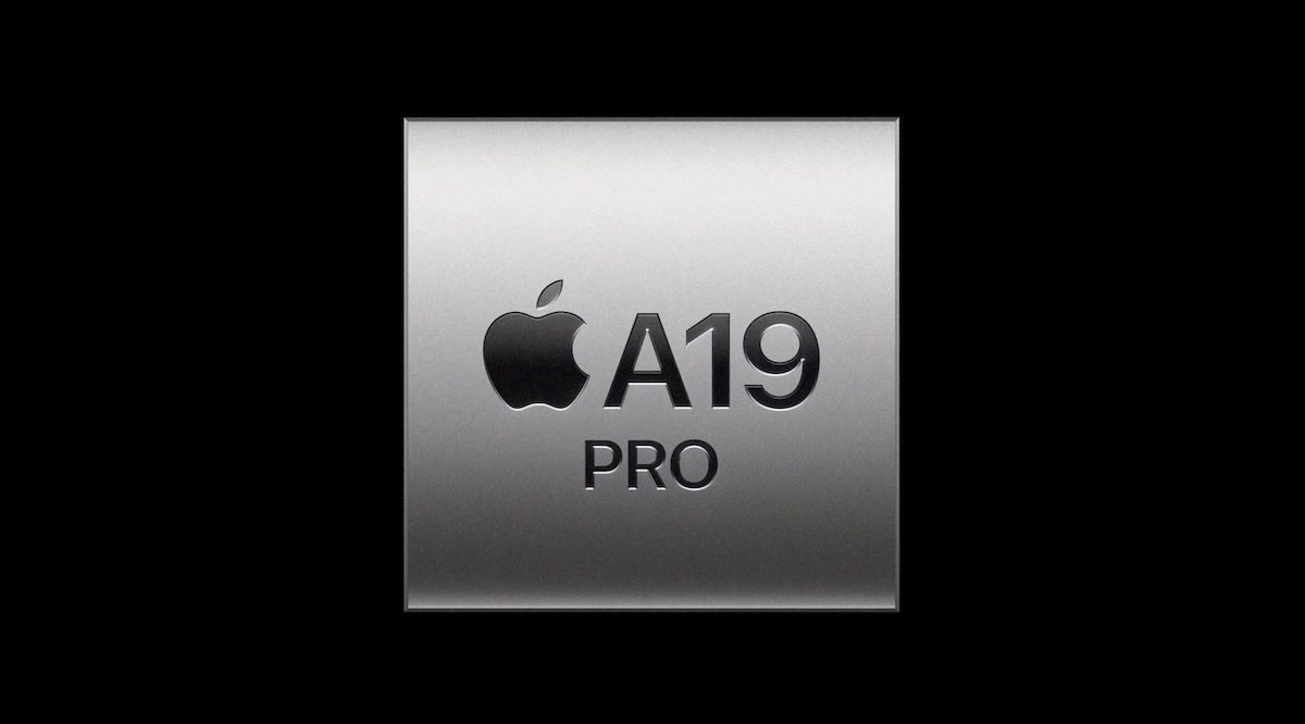 iPhone 17 Pro 基準測試證實 A19 Pro 的 GPU 提升了 40% - Wwtyrd.com