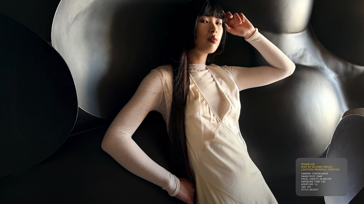 iOS 26 為 iPhone 16 帶來明亮的攝影風格 - Wwtyrd.com