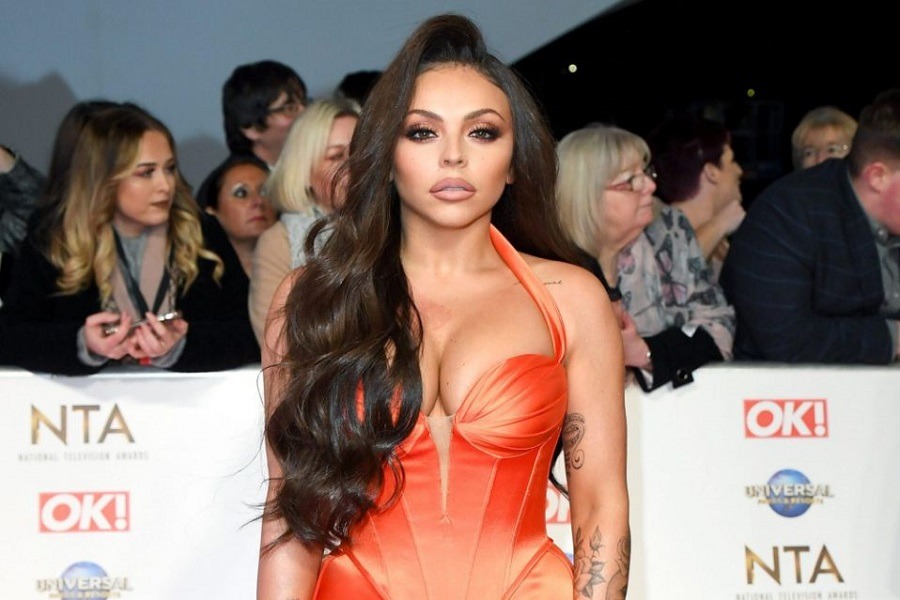 Jesy Nelson 分享離開 Little Mix 後的視覺變化 - Wwtyrd.com
