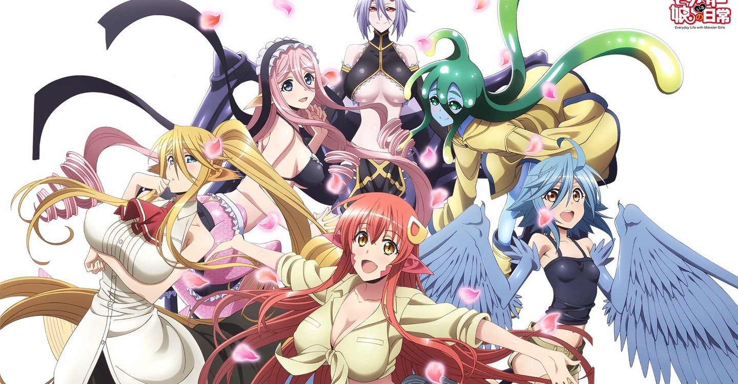 怪物娘第 2 季：發布日期、演員陣容、即將推出的劇情和其他細節 - Wwtyrd.com