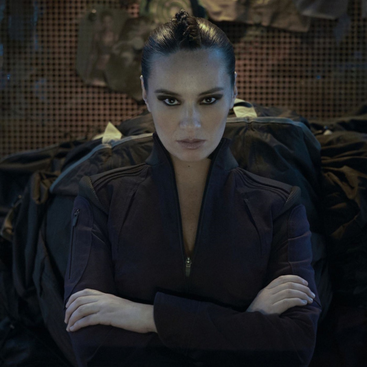 Expanse第6季：發行日期，演員和續約 - Wwtyrd.com